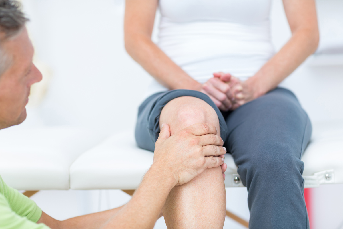Comprendre l’arthrite, ses causes et son traitement – Prescriptions-santé